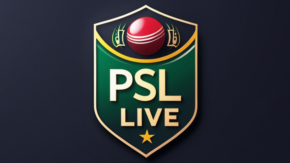 PSL Pakistan Live - Ultimate T20 Hub for News & Scores